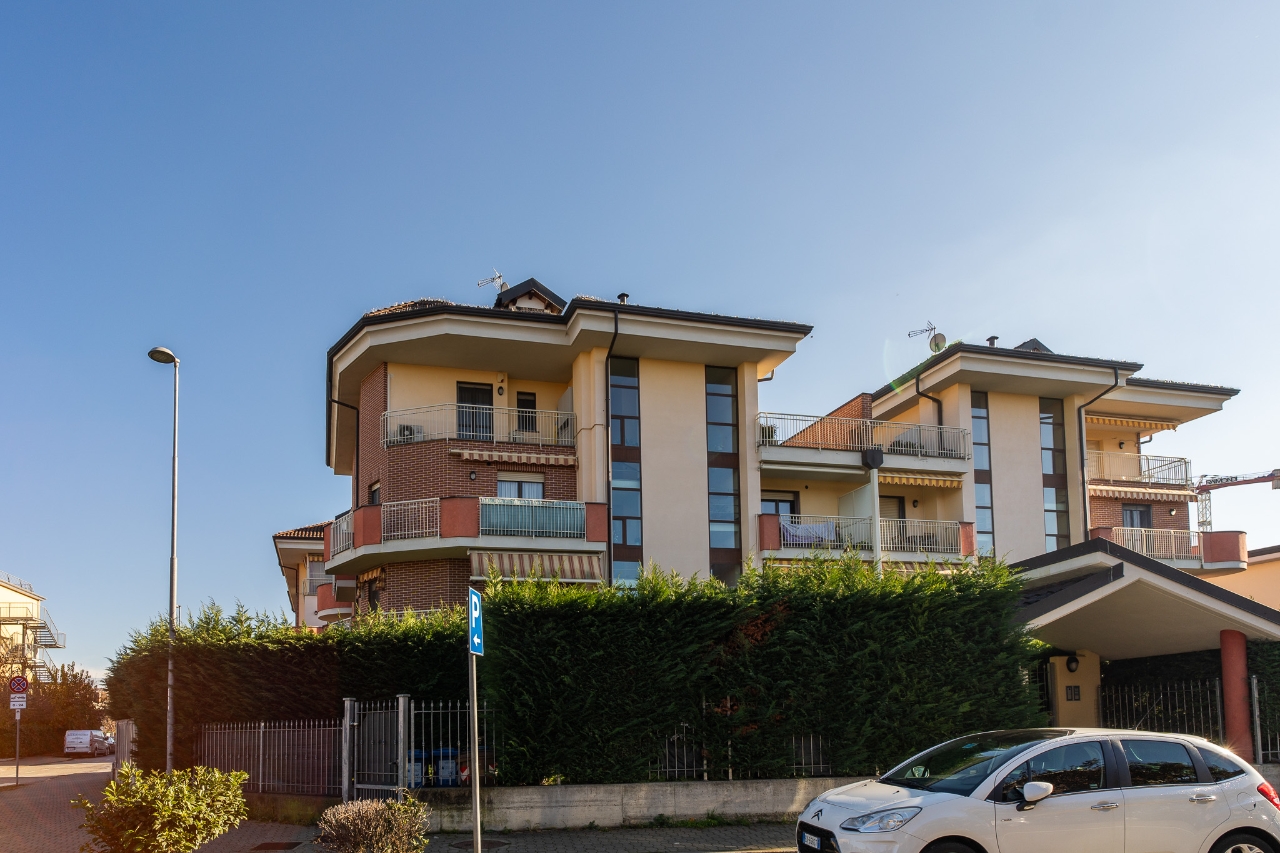 Appartamento in vendita a Vinovo