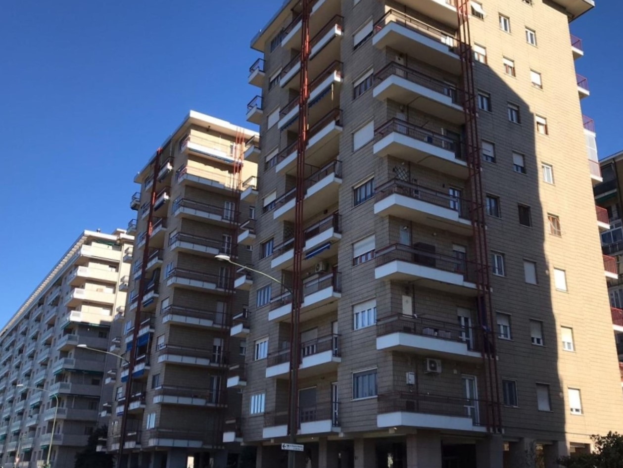 Appartamento in affitto a Torino