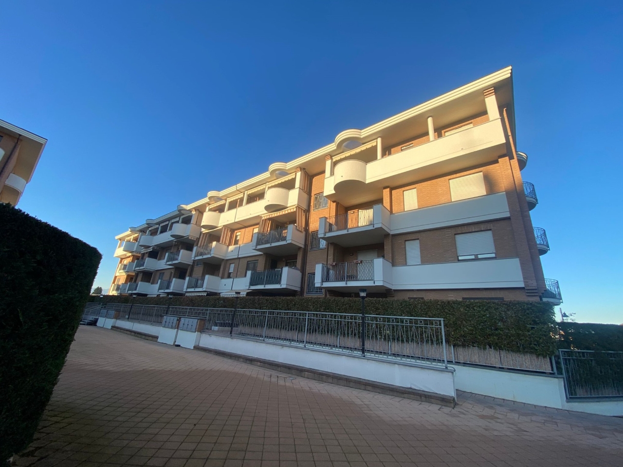 Appartamento in vendita a Vinovo