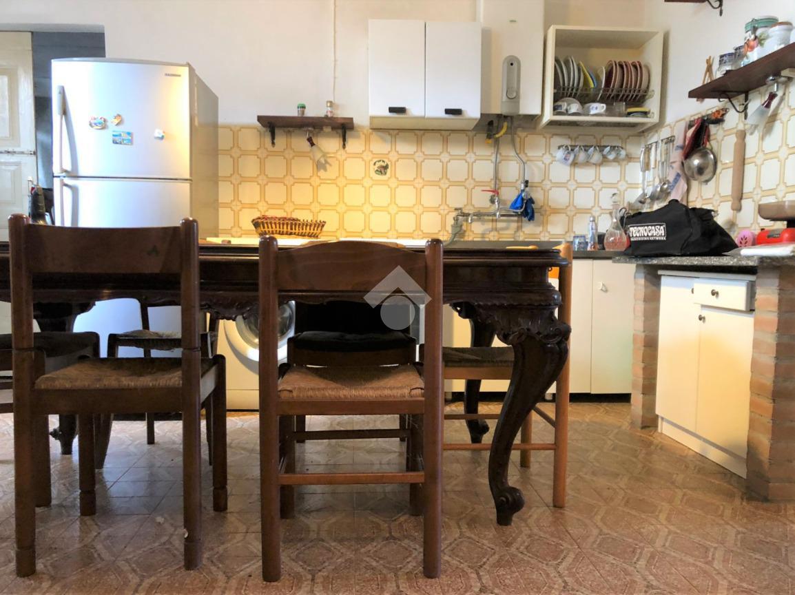 Casa indipendente in vendita a Silvano Pietra