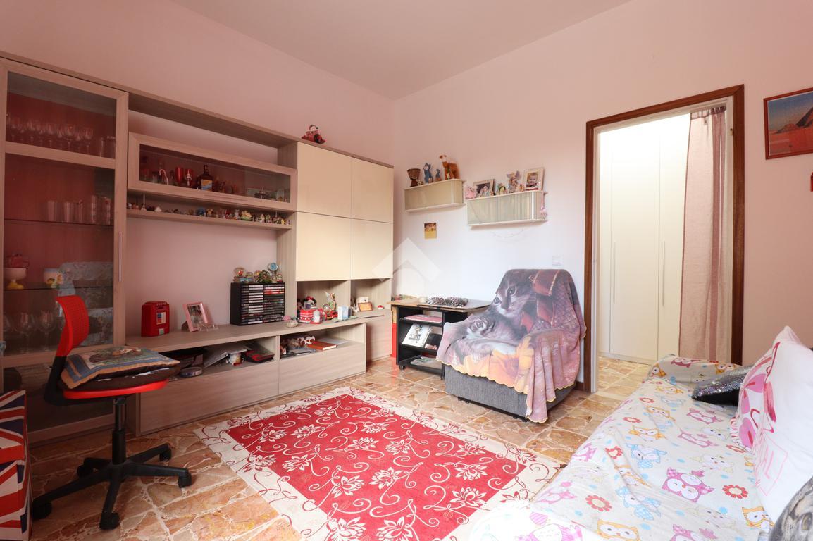 Appartamento in vendita a Voghera