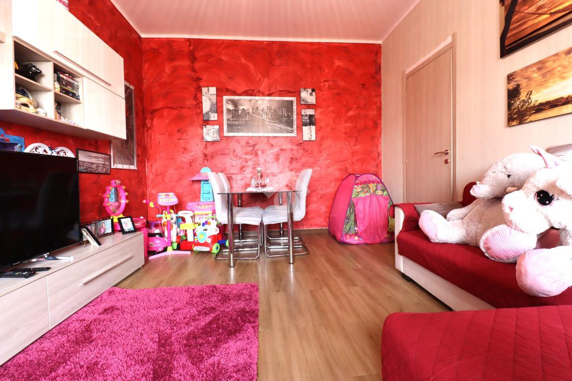 Appartamento in vendita a Voghera