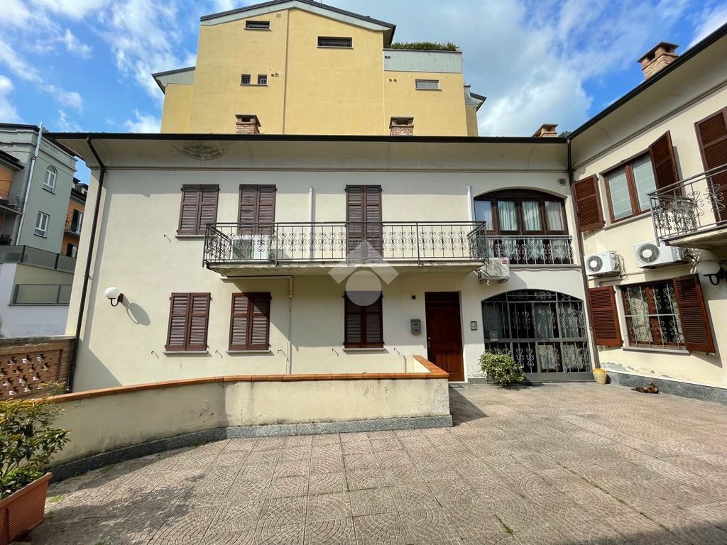 Casa indipendente in vendita a Voghera