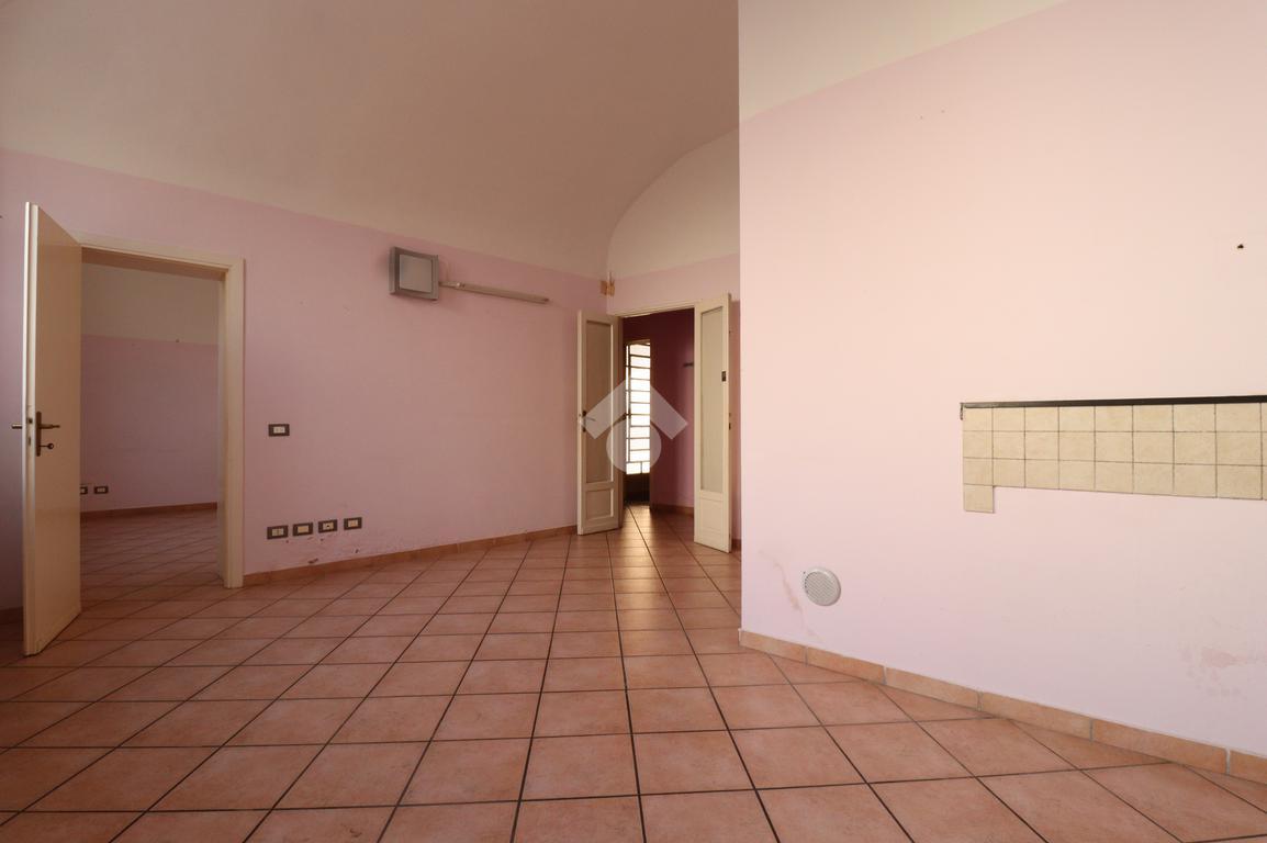 Appartamento in vendita a Voghera