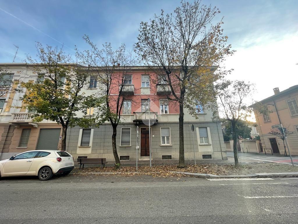 Appartamento in vendita a Voghera