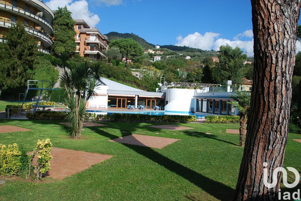 Appartamento in vendita a Rapallo