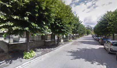 Terreno edificabile residenziale in vendita a Lanciano