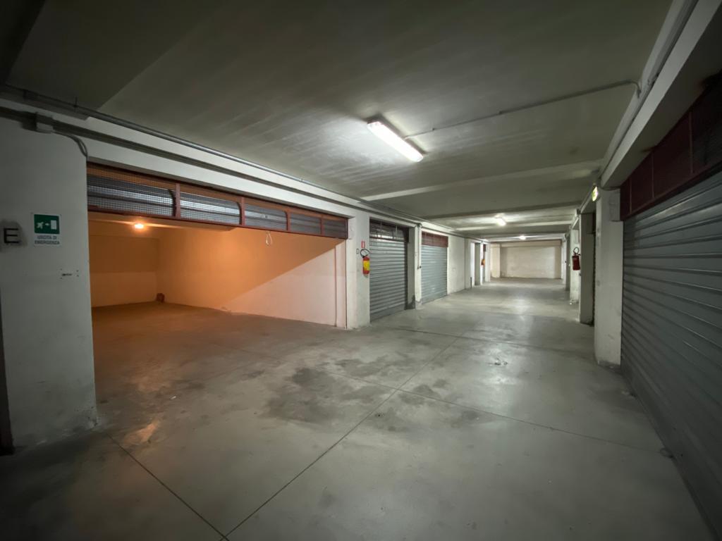 Garage in vendita a Catania