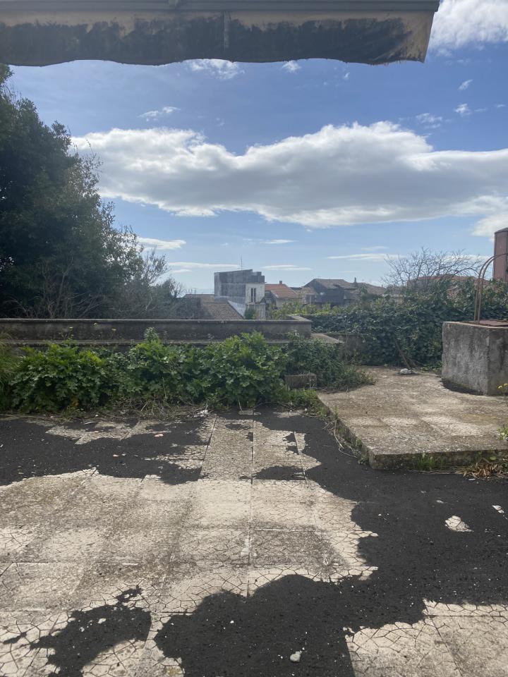 Casa indipendente in vendita a Tremestieri Etneo