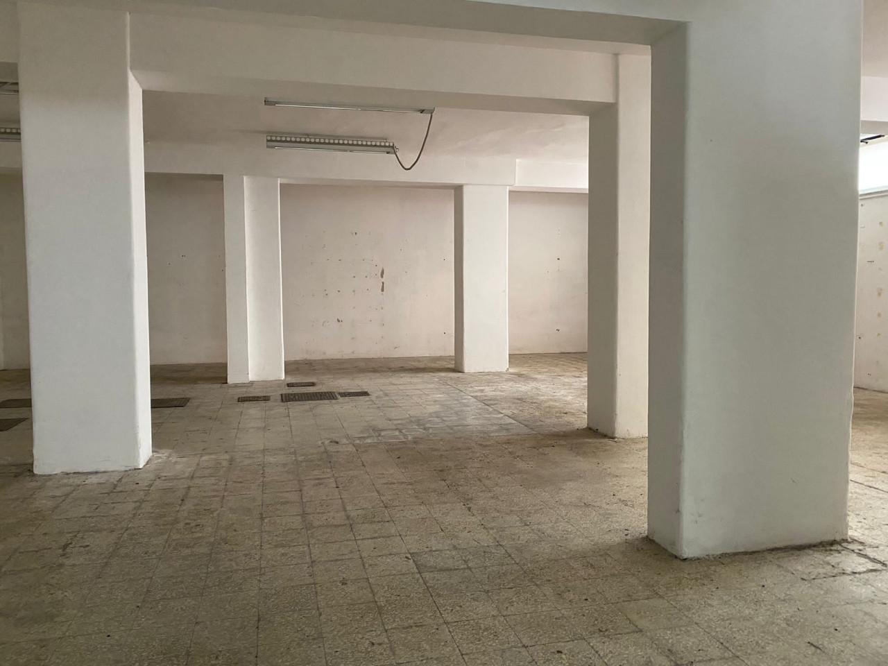 Garage in vendita a Catania