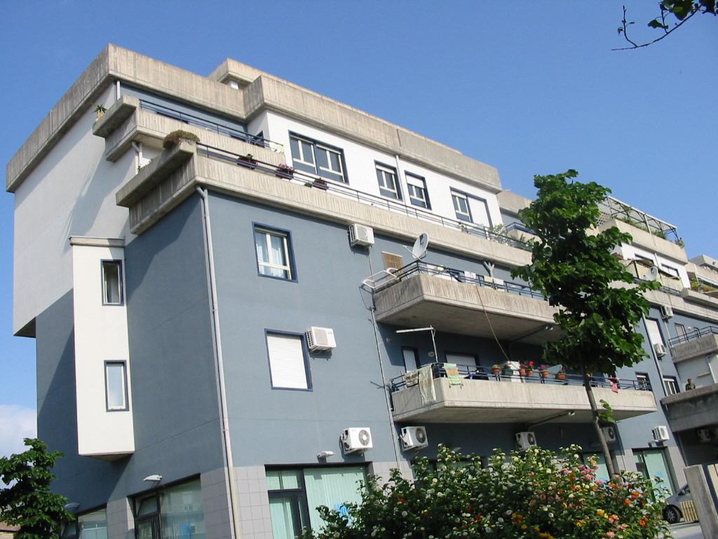 Appartamento in vendita a Catania