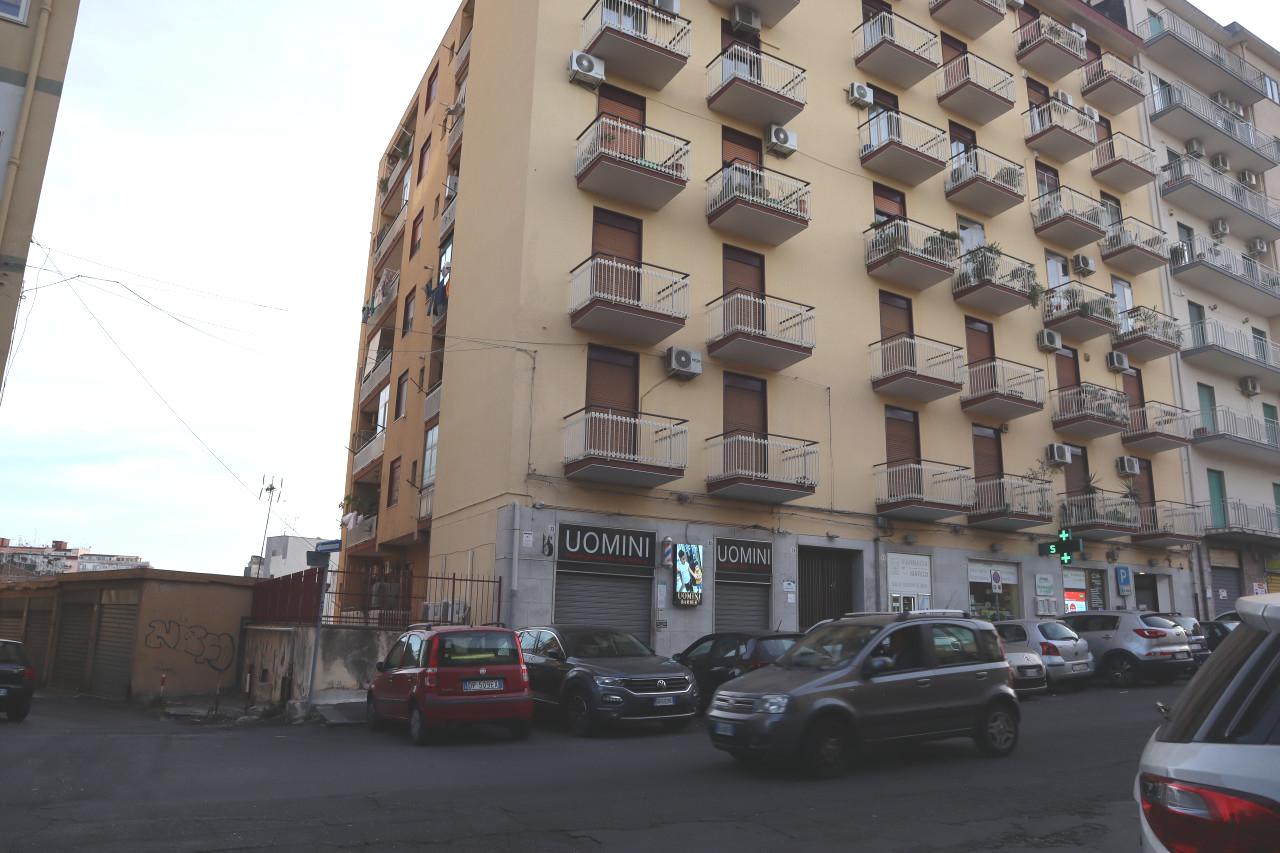 Appartamento in vendita a Catania