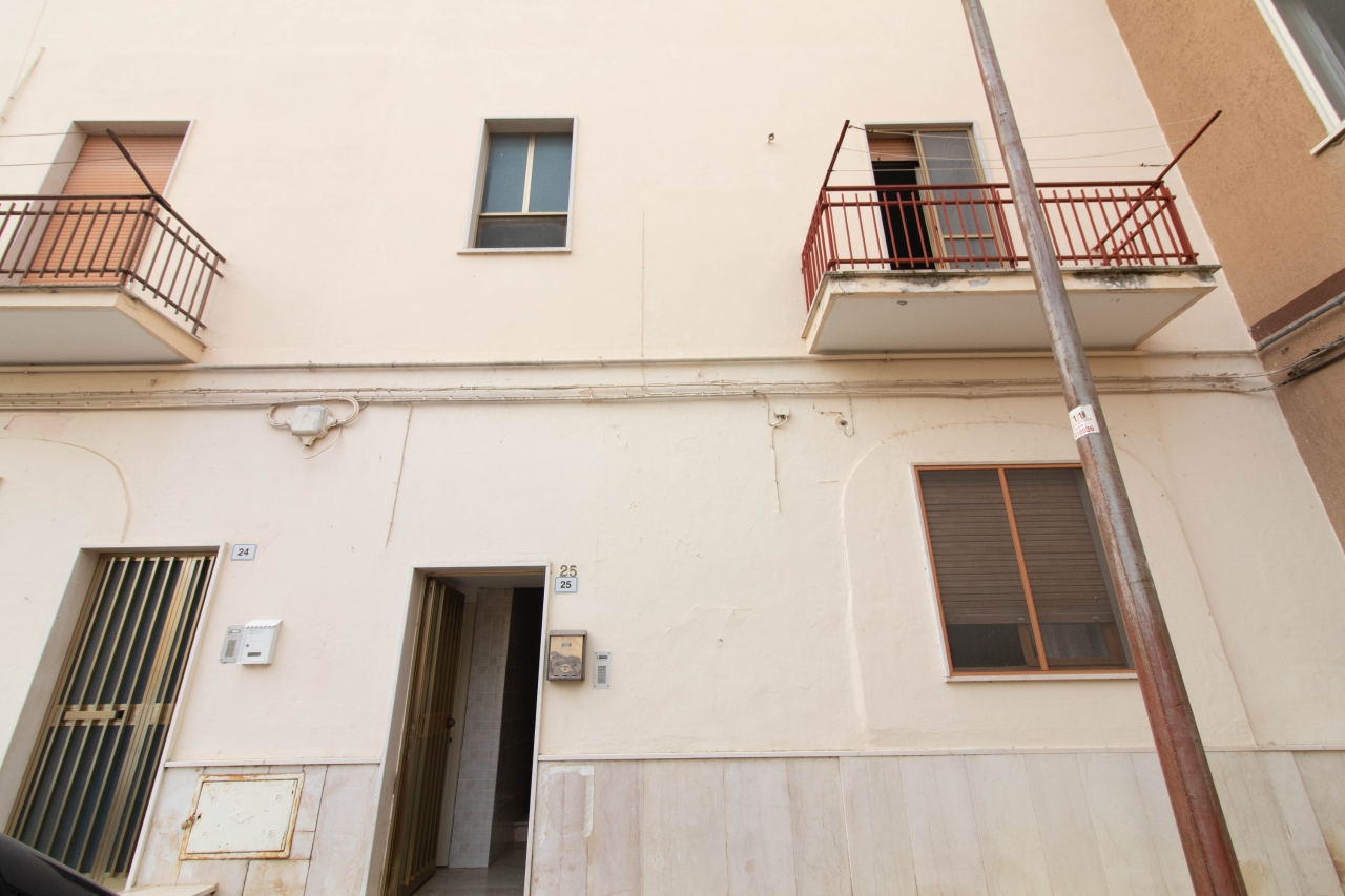 Appartamento in vendita a Foggia