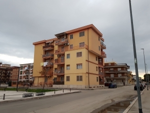 Appartamento in vendita a Carapelle