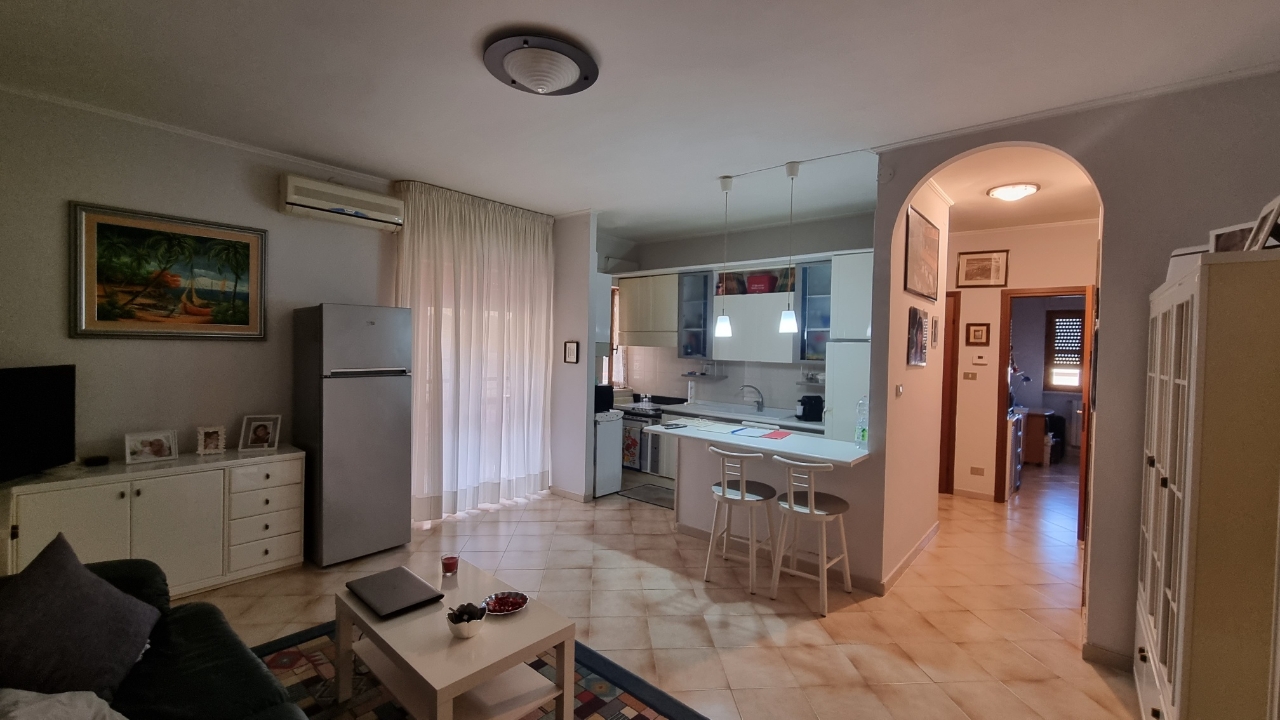 Appartamento in vendita a Carapelle