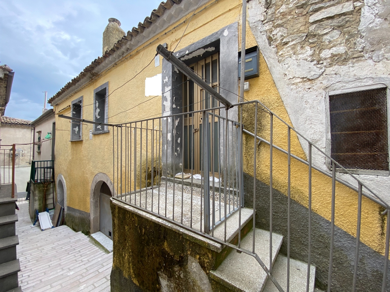 Appartamento in vendita a Volturino