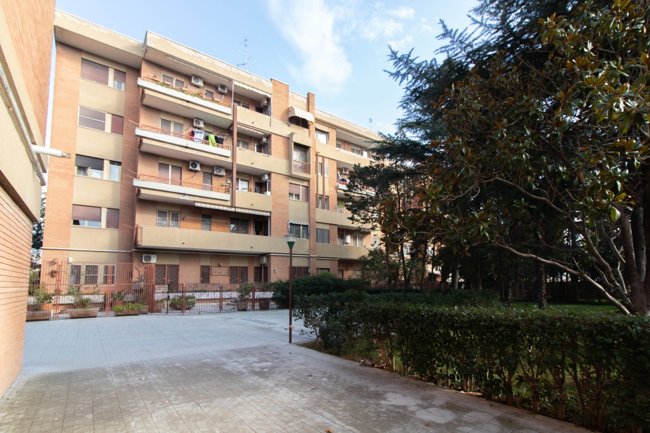 Appartamento in vendita a Foggia