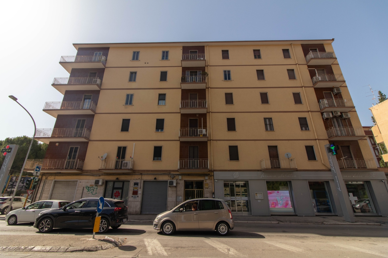 Appartamento in vendita a Foggia