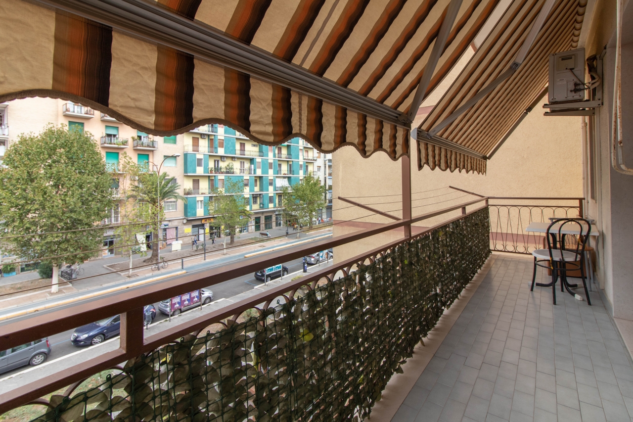 Appartamento in vendita a Foggia