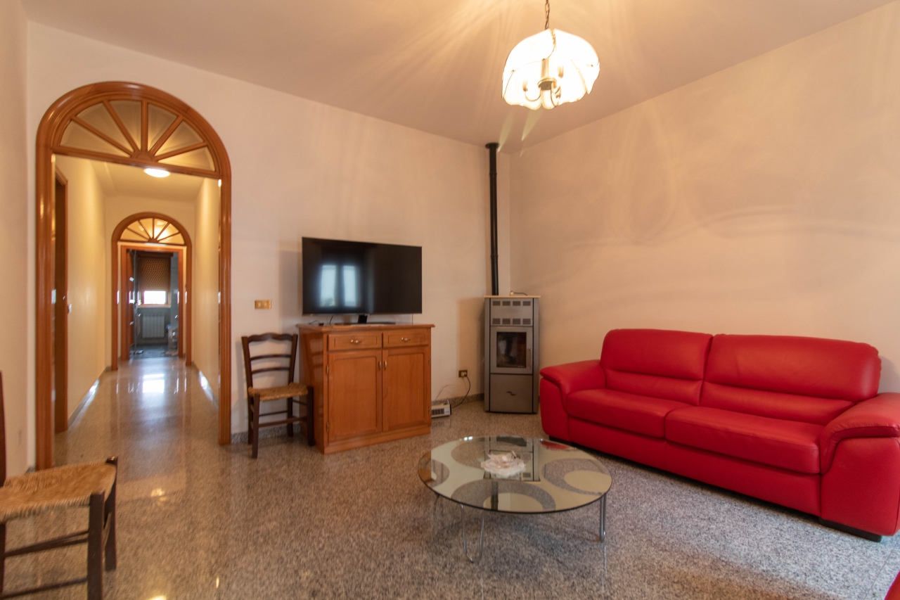 Appartamento in vendita a Volturino