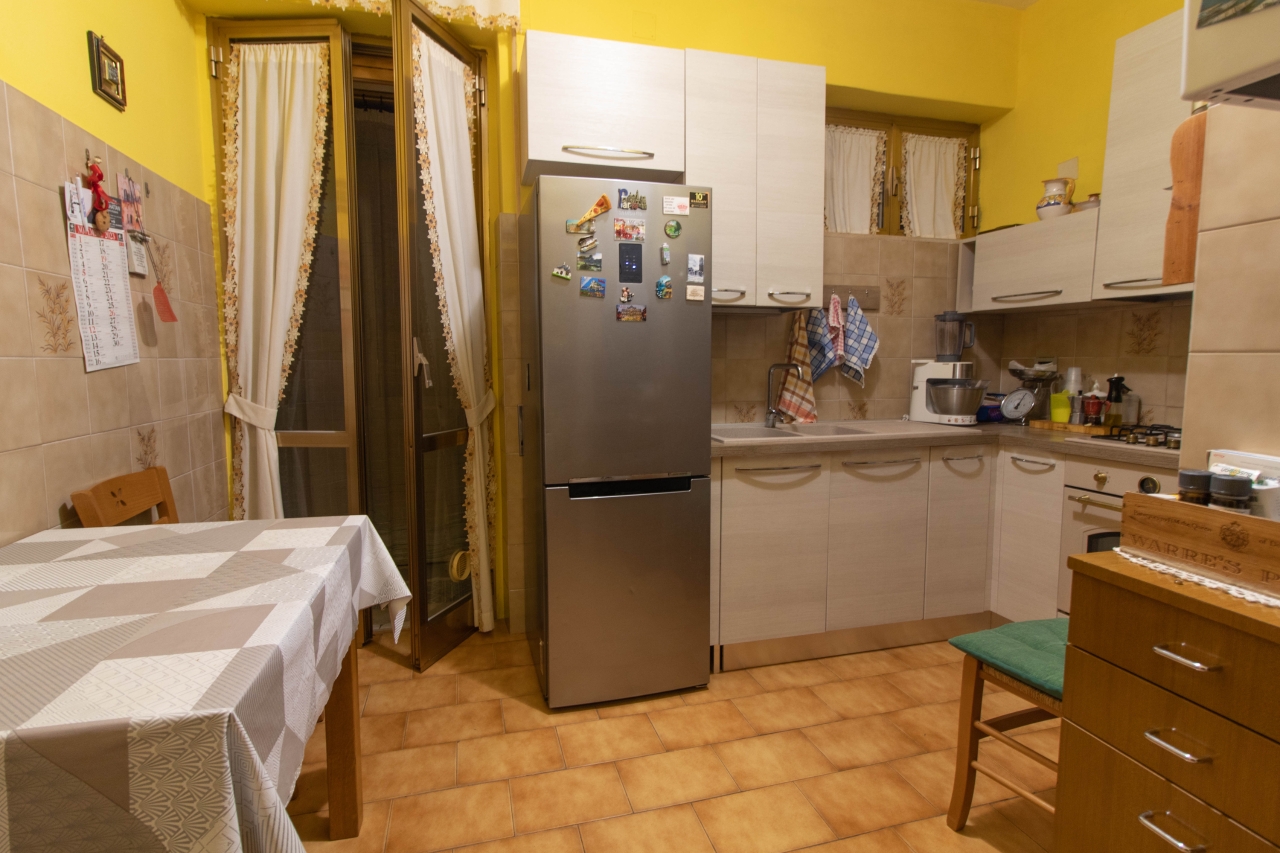 Appartamento in vendita a Foggia