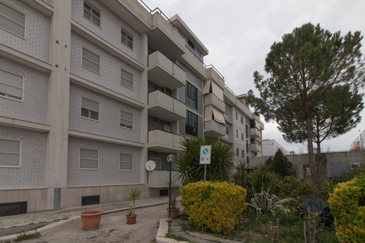 Appartamento in vendita a Carapelle