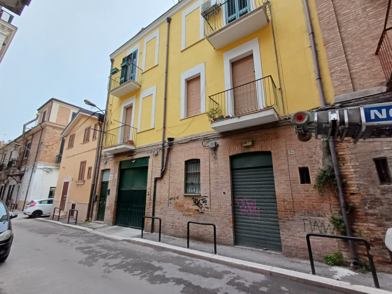 Appartamento in vendita a Foggia