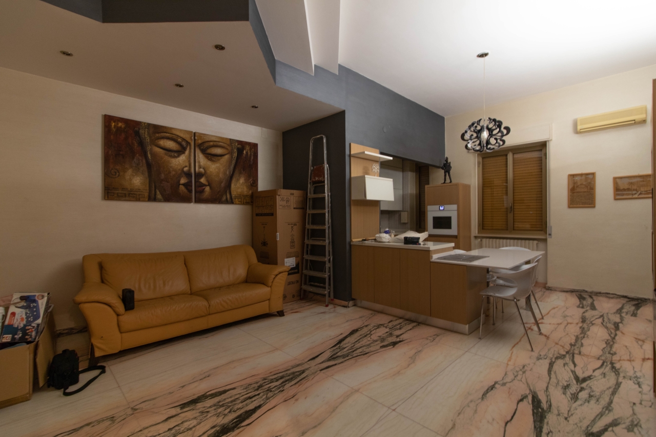 Appartamento in affitto a Foggia