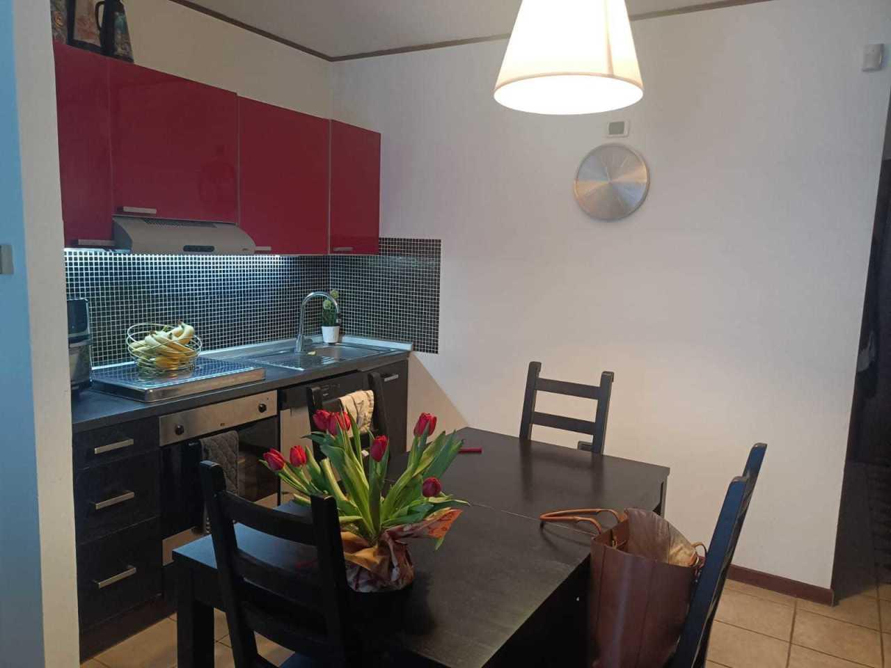 Appartamento in vendita a Poggio Torriana