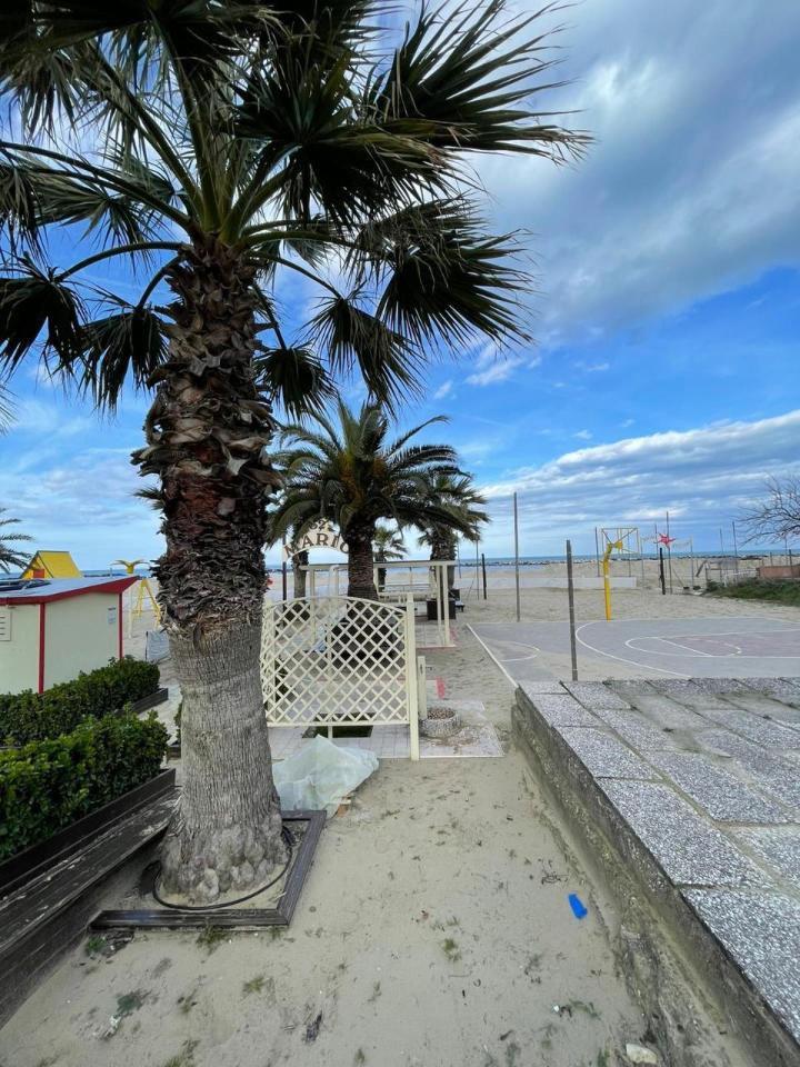 Appartamento in vendita a Rimini