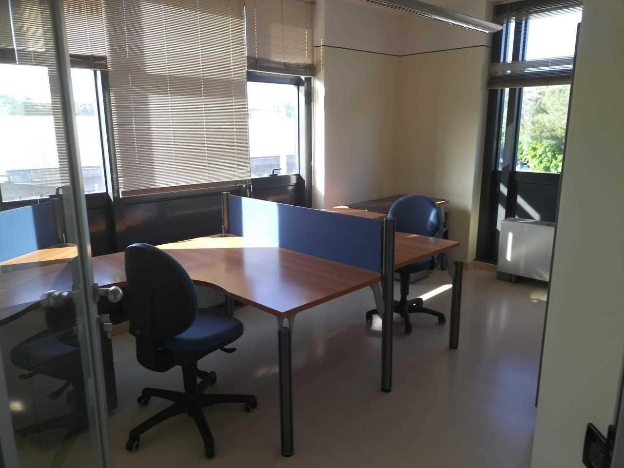 Ufficio in affitto a Rimini