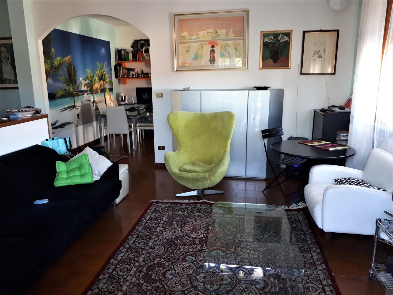 Appartamento in vendita a Santarcangelo Di Romagna