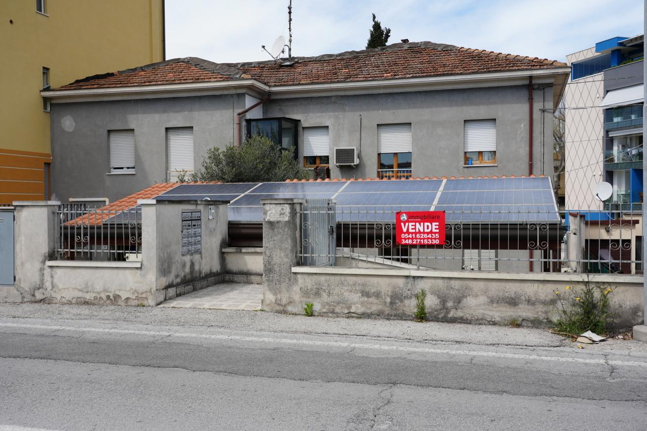 Appartamento in vendita a Rimini