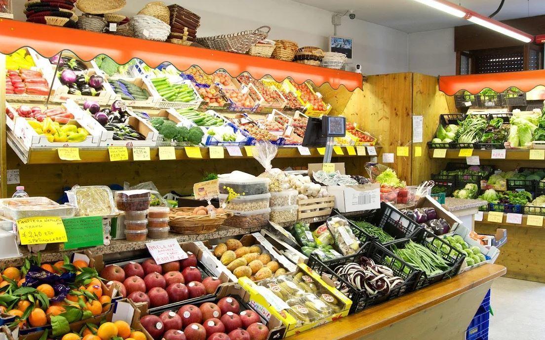 Alimentari in vendita a Rimini
