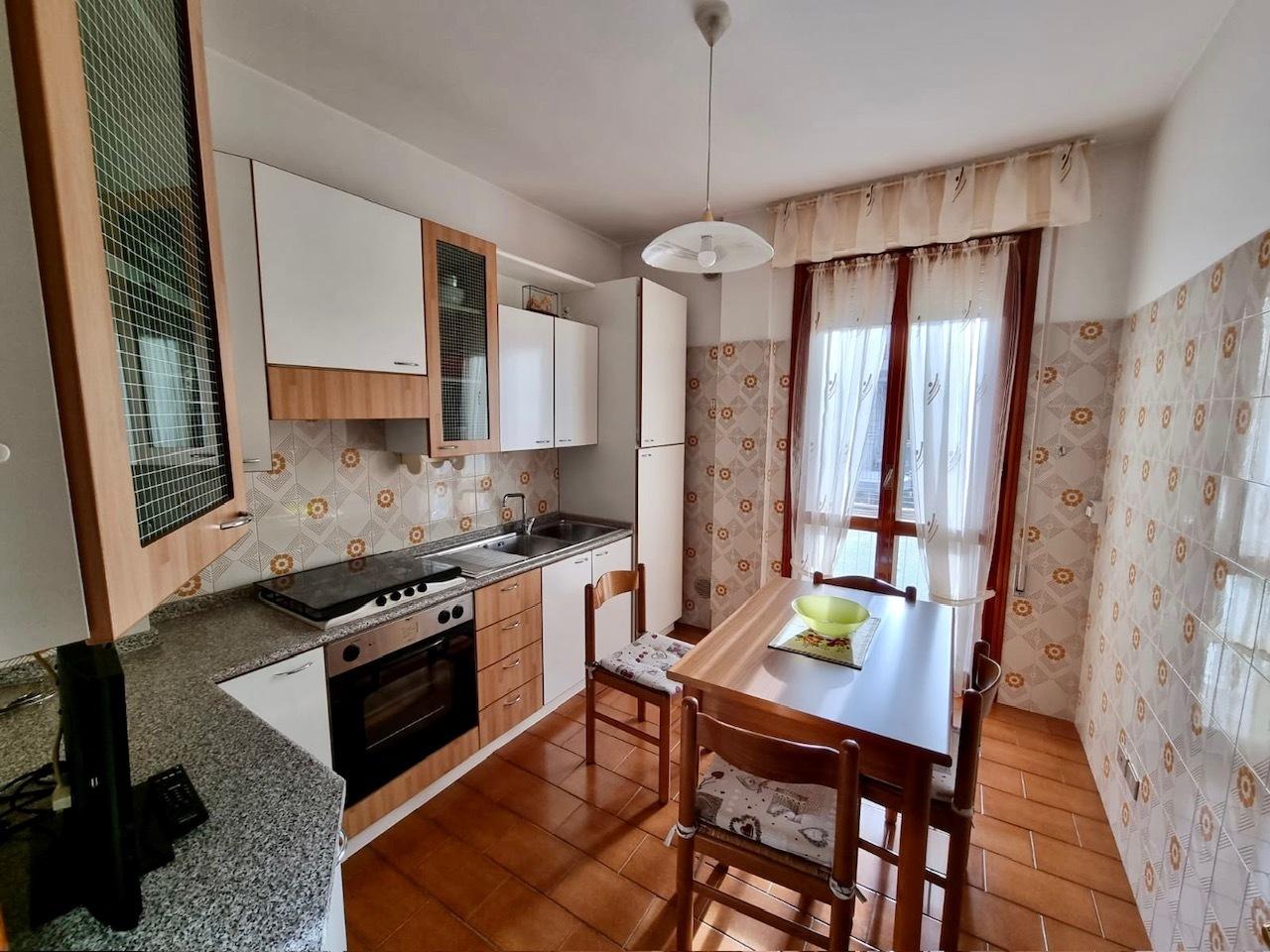 Appartamento in vendita a Rimini