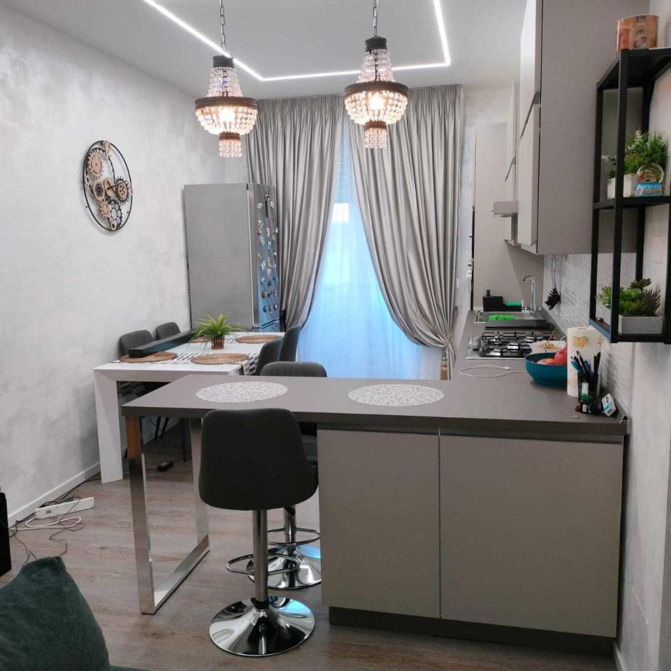 Appartamento in vendita a Rimini