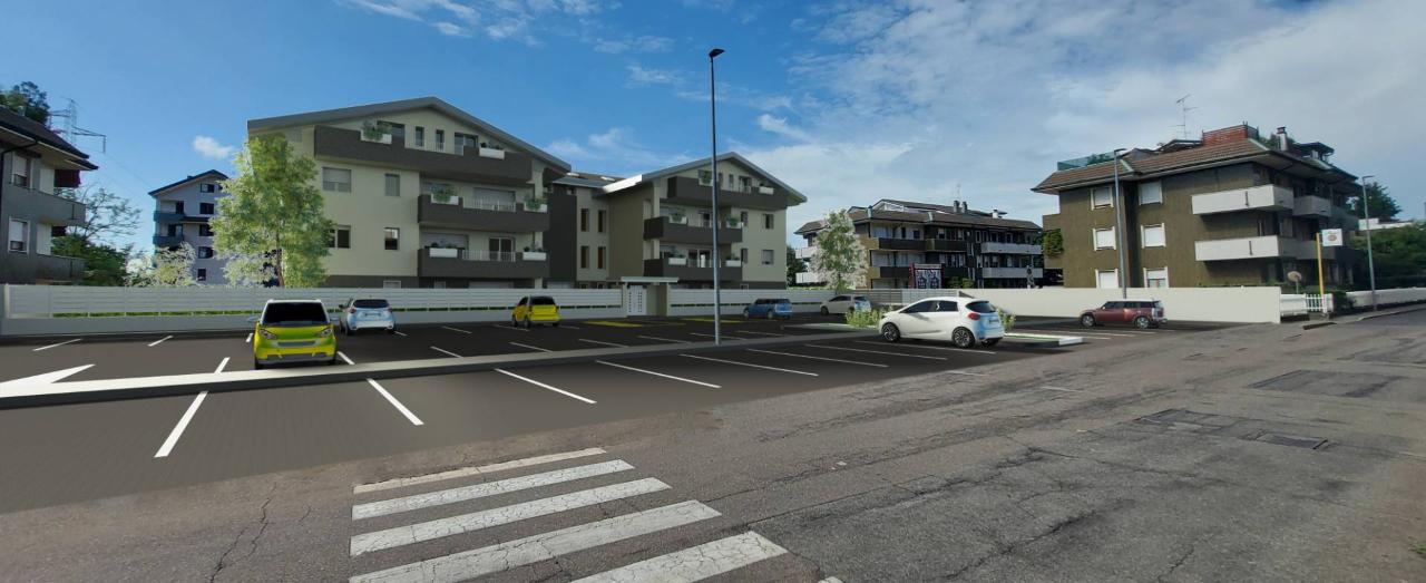 Appartamento in vendita a Rho