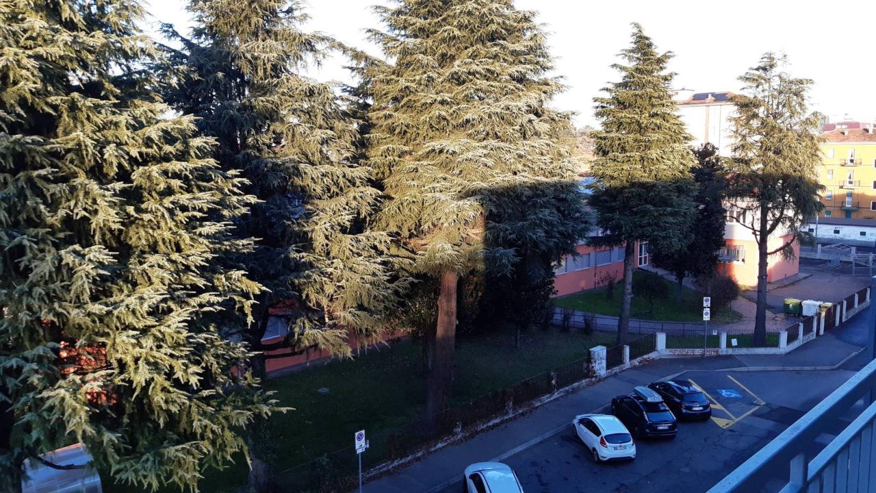 Appartamento in vendita a Rho