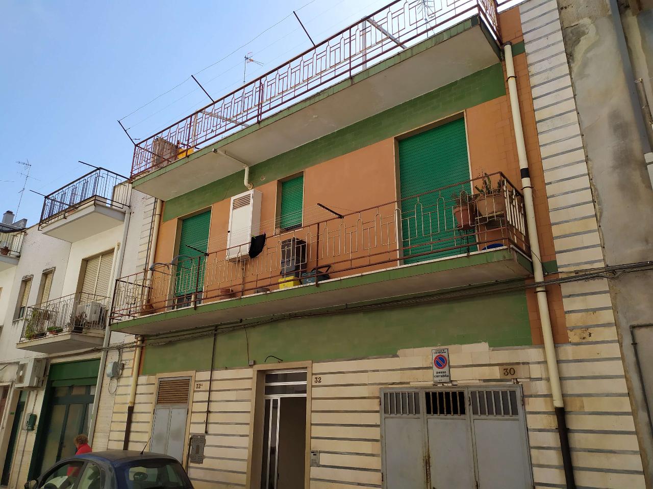 Casa indipendente in vendita a Conversano