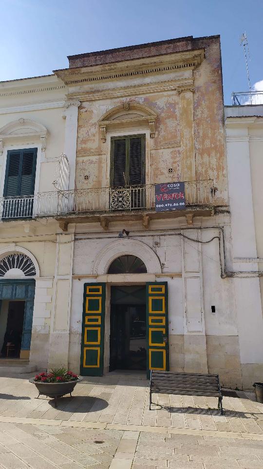 Villa in vendita a Rutigliano