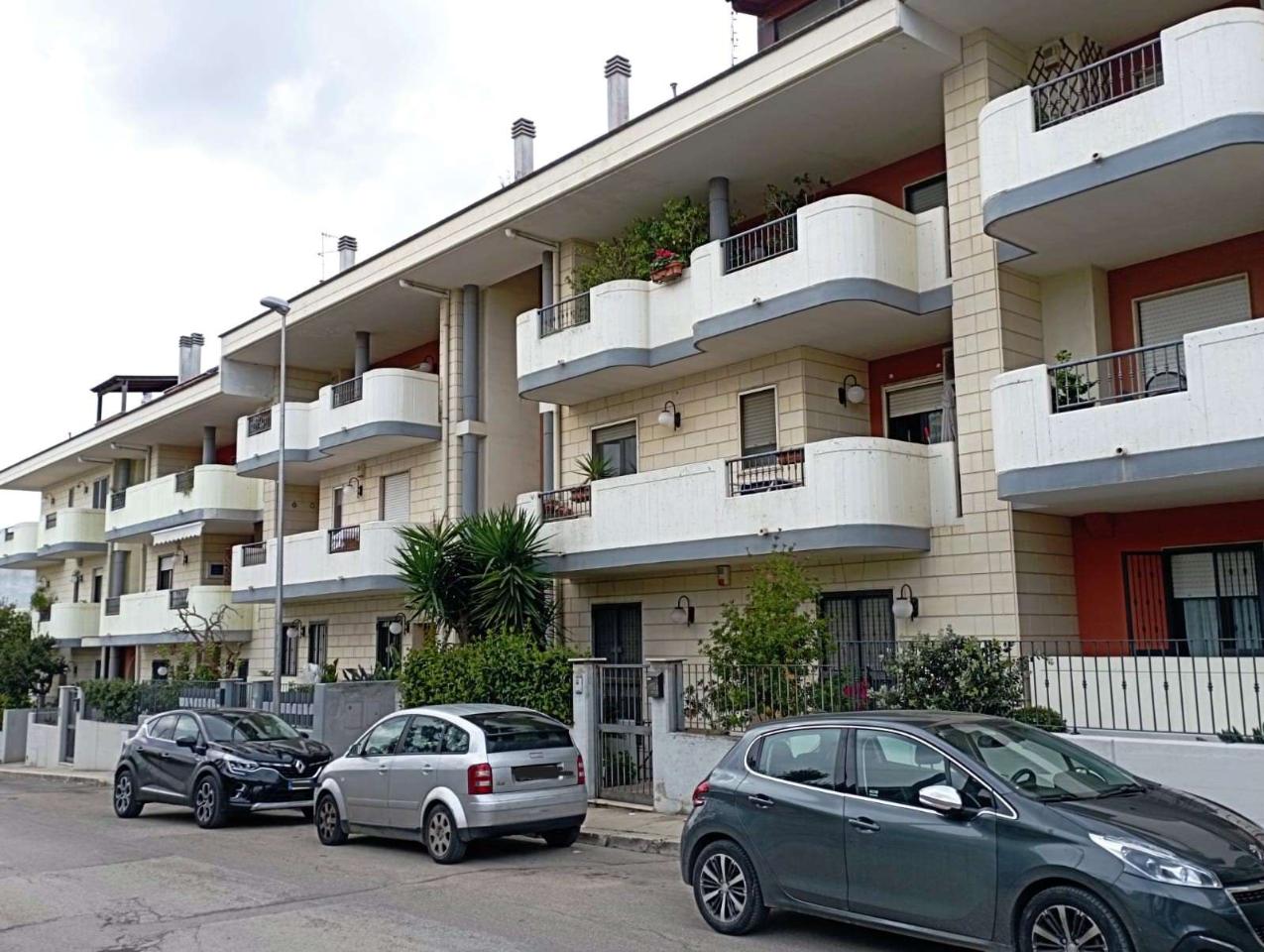 Appartamento in vendita a Rutigliano