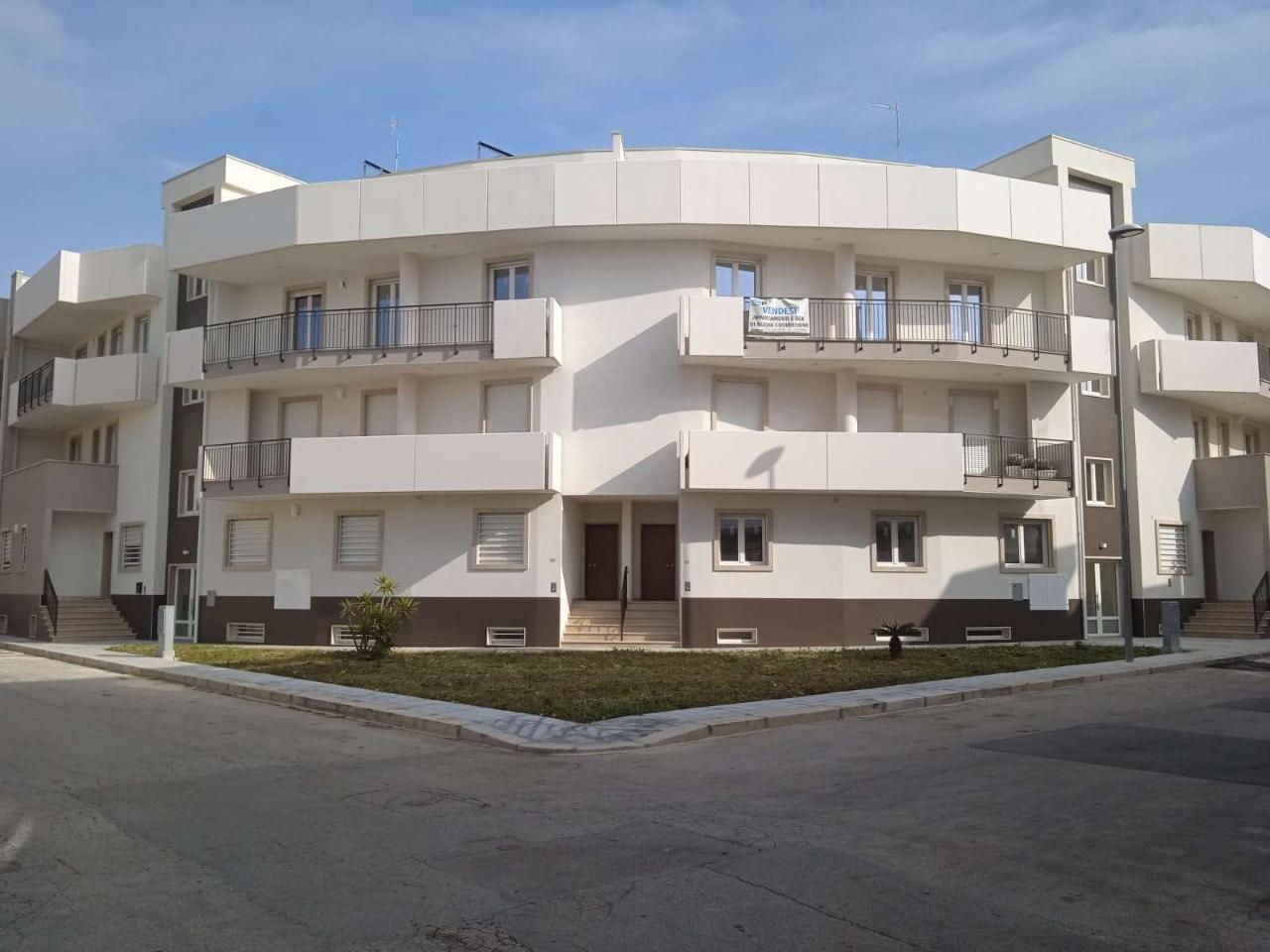 Appartamento in vendita a Rutigliano