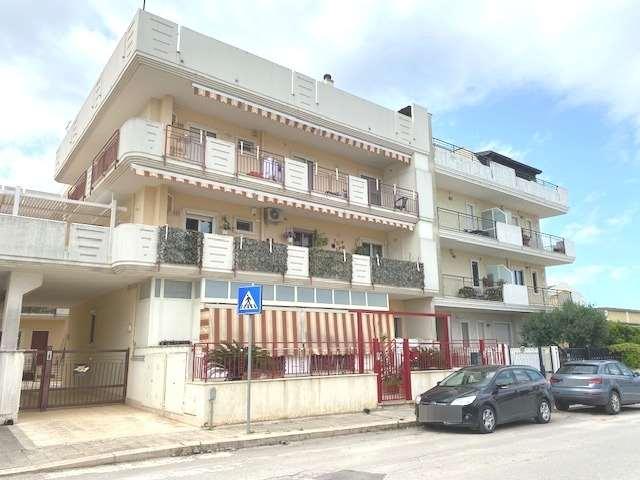 Appartamento in vendita a Rutigliano