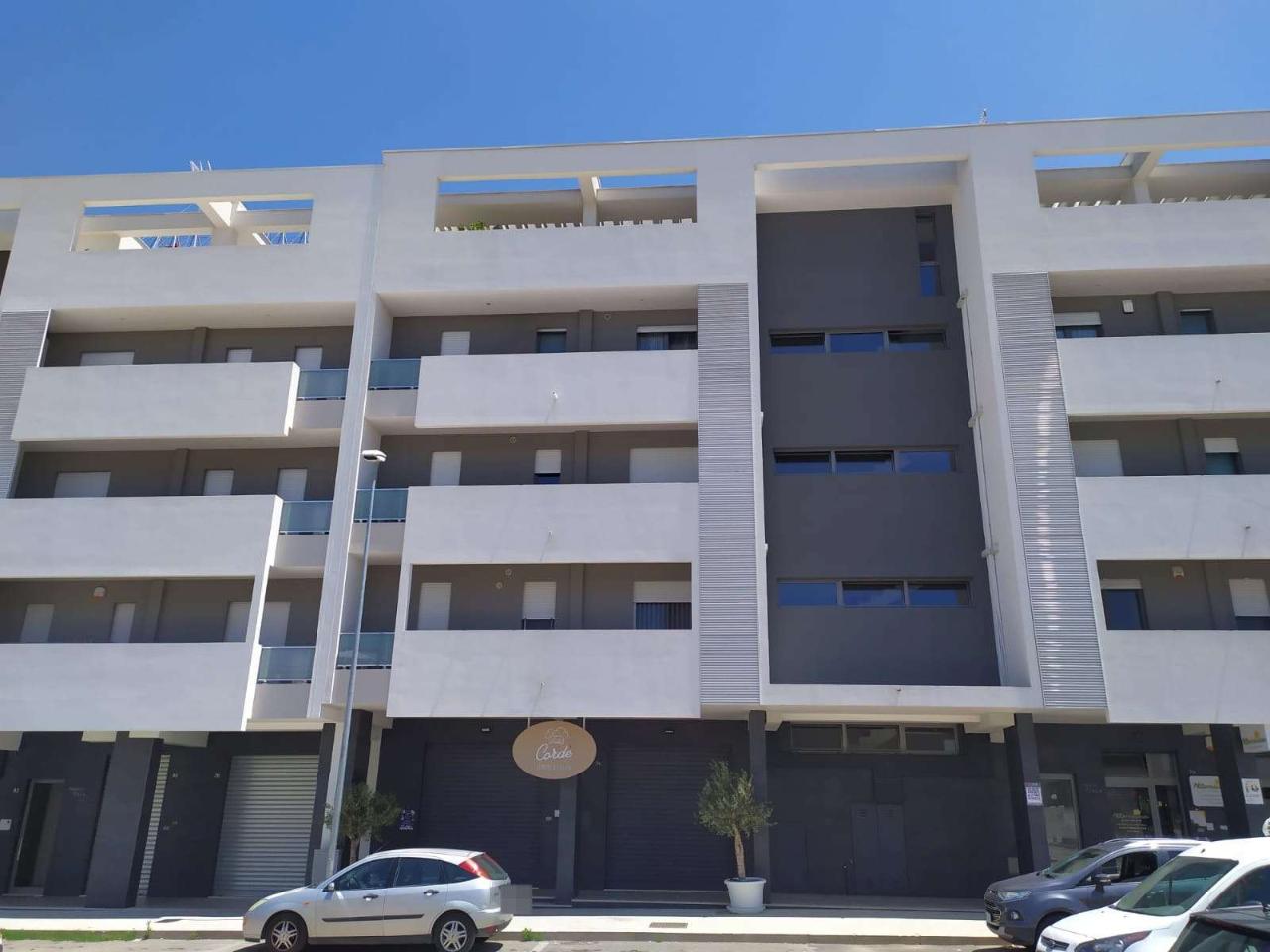 Appartamento in vendita a Rutigliano