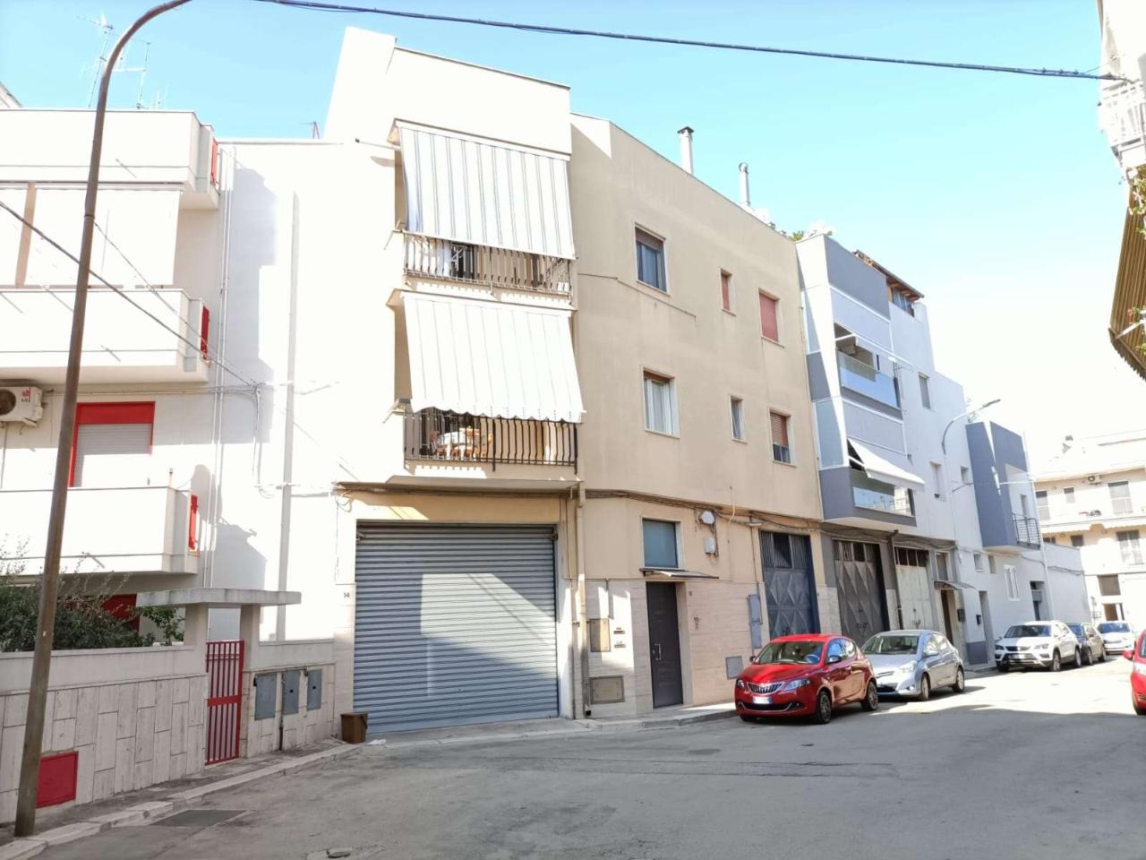 Appartamento in vendita a Rutigliano