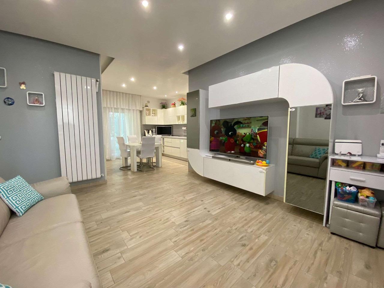 Appartamento in vendita a Rutigliano