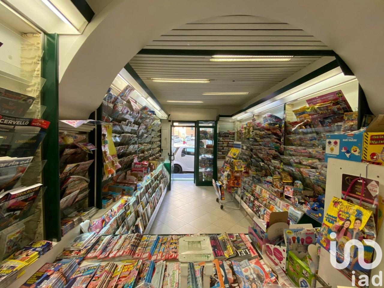 Negozio in vendita a Genova