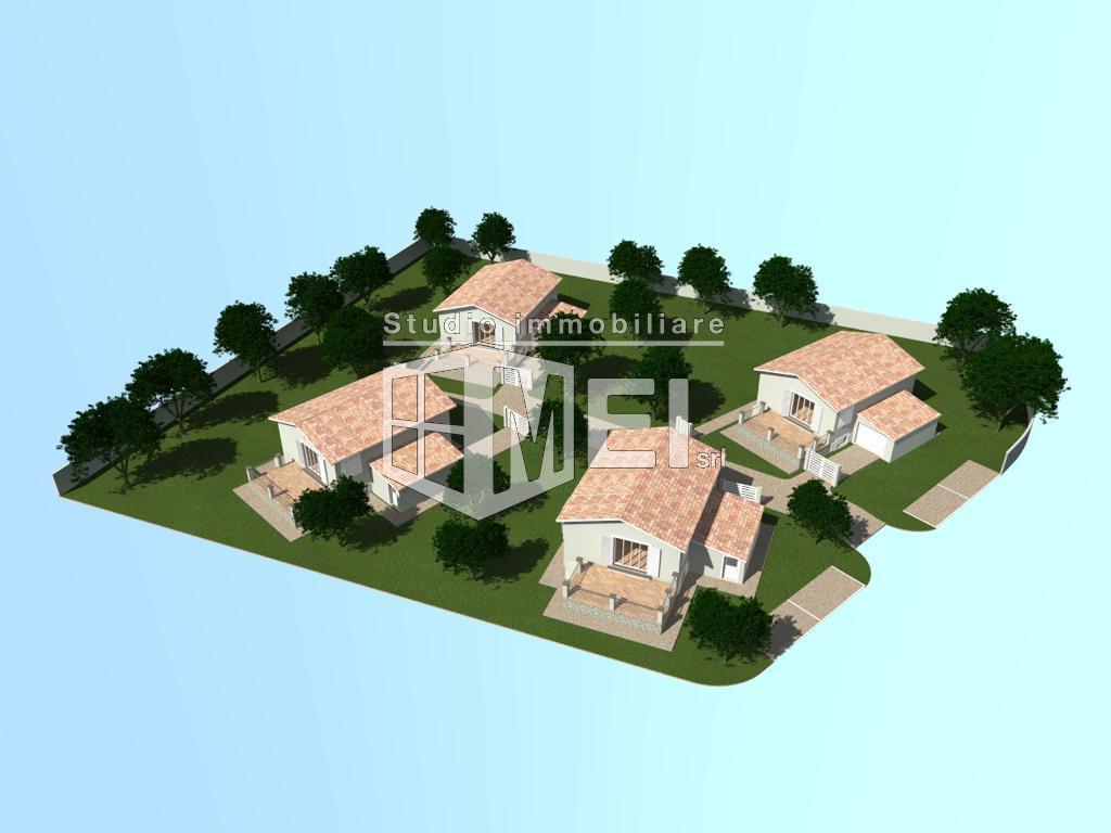 Villa in vendita a Livorno