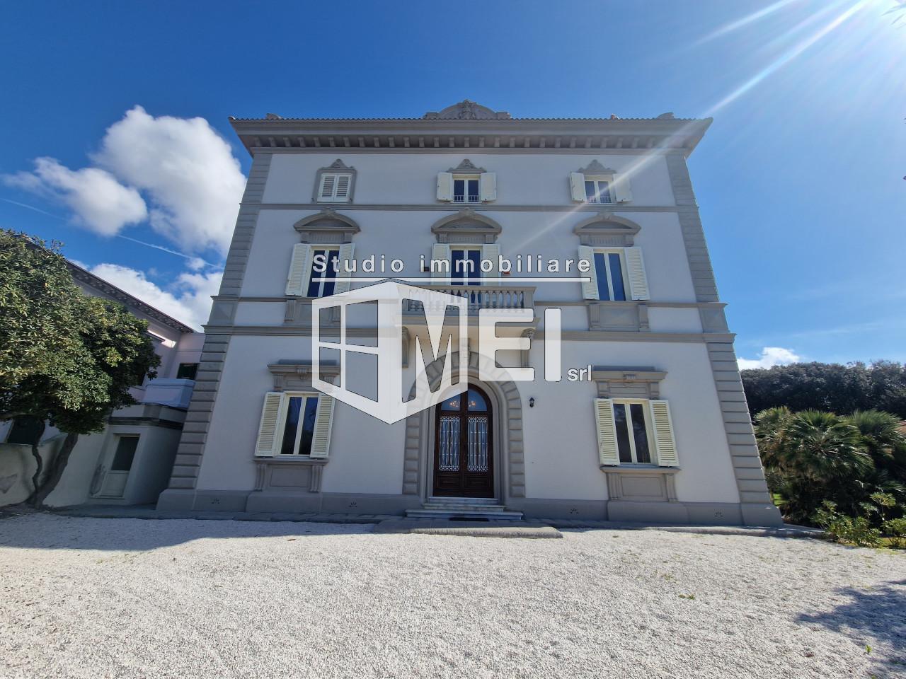 Appartamento in vendita a Livorno