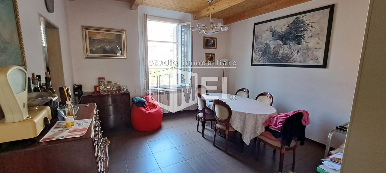 Appartamento in vendita a Livorno